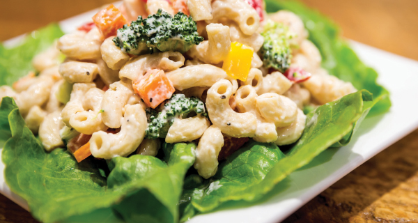 Marbles Power Up Pasta | Recipes | Lowes Foods To Go - Local and Fresh ...