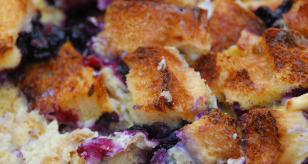 Blueberry Strata | Recipes | Lowes Foods To Go - Local and Fresh, Same ...