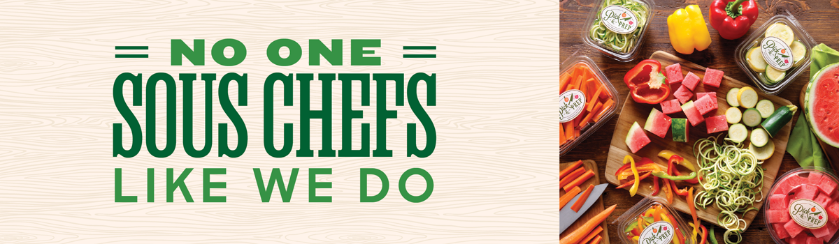 Pick & Prep | Lowes Foods To Go - Local and Fresh, Same-Day Grocery ...