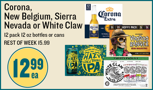 4 Day Sale | Lowes Foods To Go - Local and Fresh, Same-Day Grocery ...