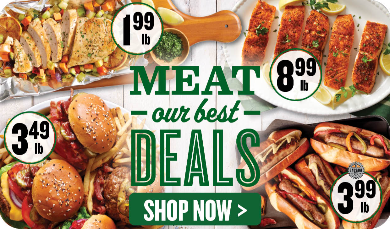 Home | Lowes Foods To Go - Local and Fresh, Same-Day Grocery Pickup and ...