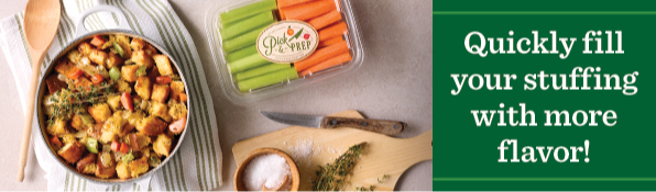 Pick & Prep | Lowes Foods To Go - Local and Fresh, Same-Day Grocery ...