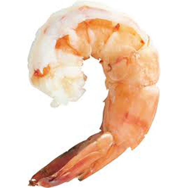 Roche Bros Extra Super Colossal Cooked Shrimp | Products